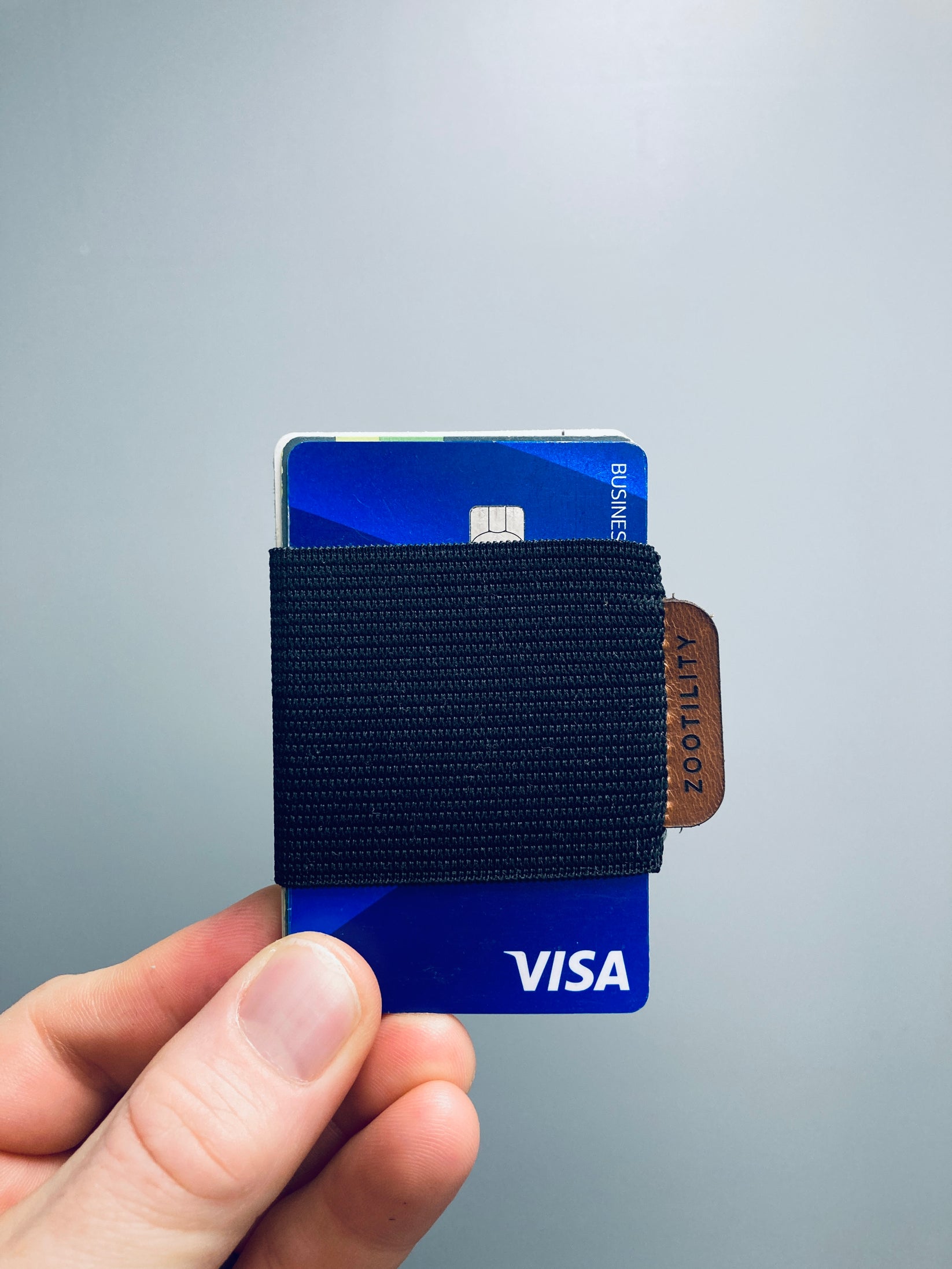 Halo Wallet – Zootility Co.