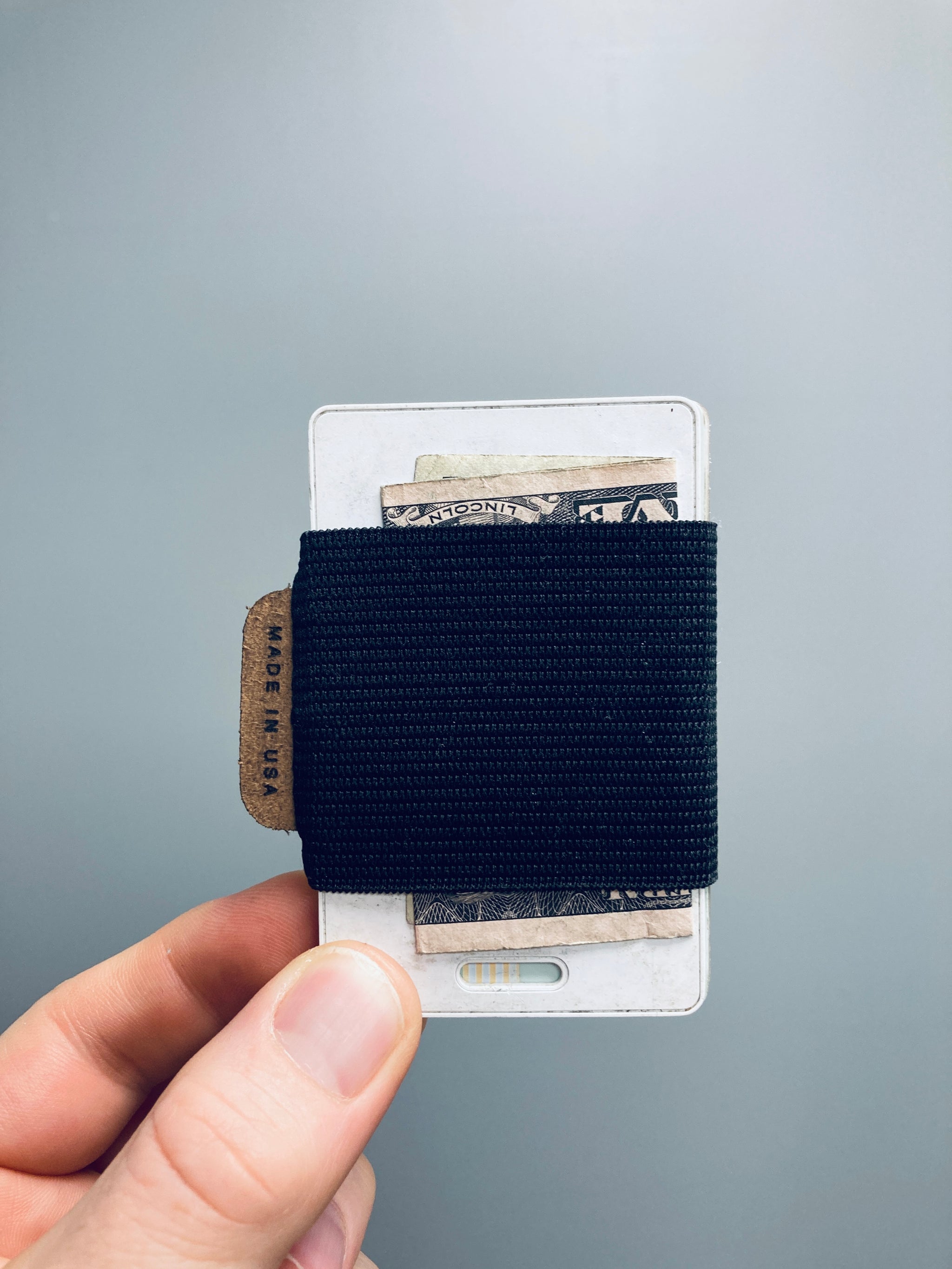Halo Wallet – Zootility Co.