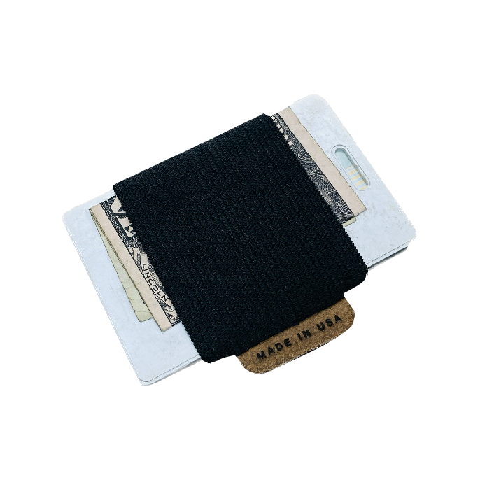 Halo Wallet – Zootility Co.