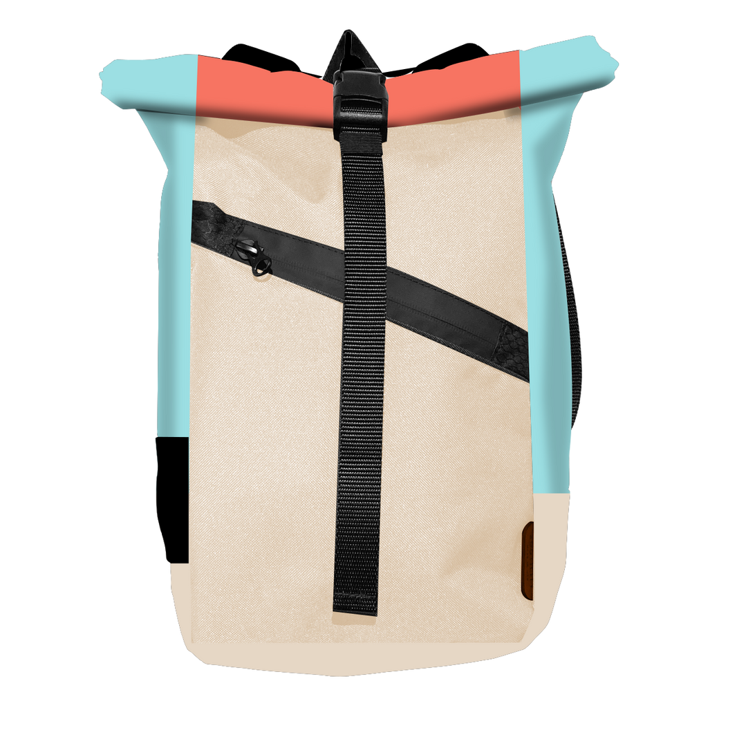Peak and Port Bags – Zootility Co.